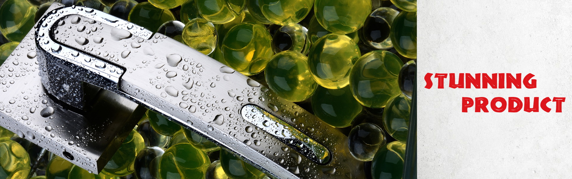 Hunk Locks – Indian Locks