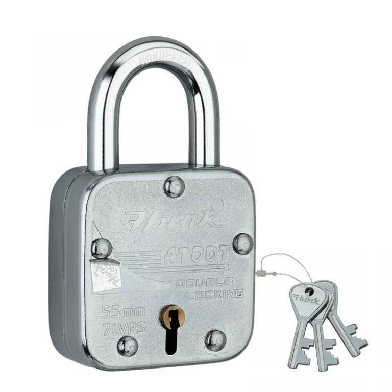 Hunk Locks – Indian Locks