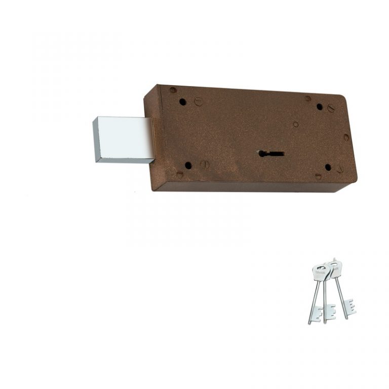 Hunk Locks – Indian Locks